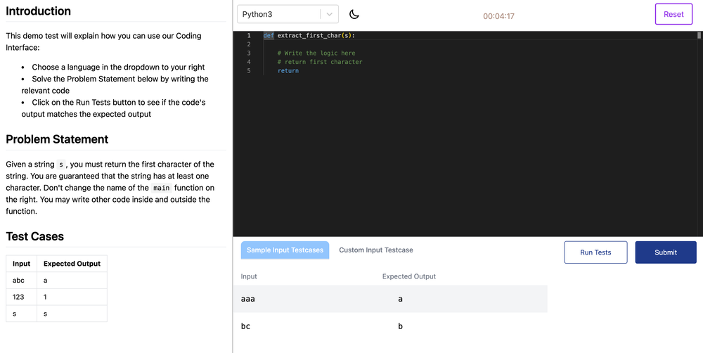 Top 11 HackerRank Alternatives For Every Recruiter in 2025